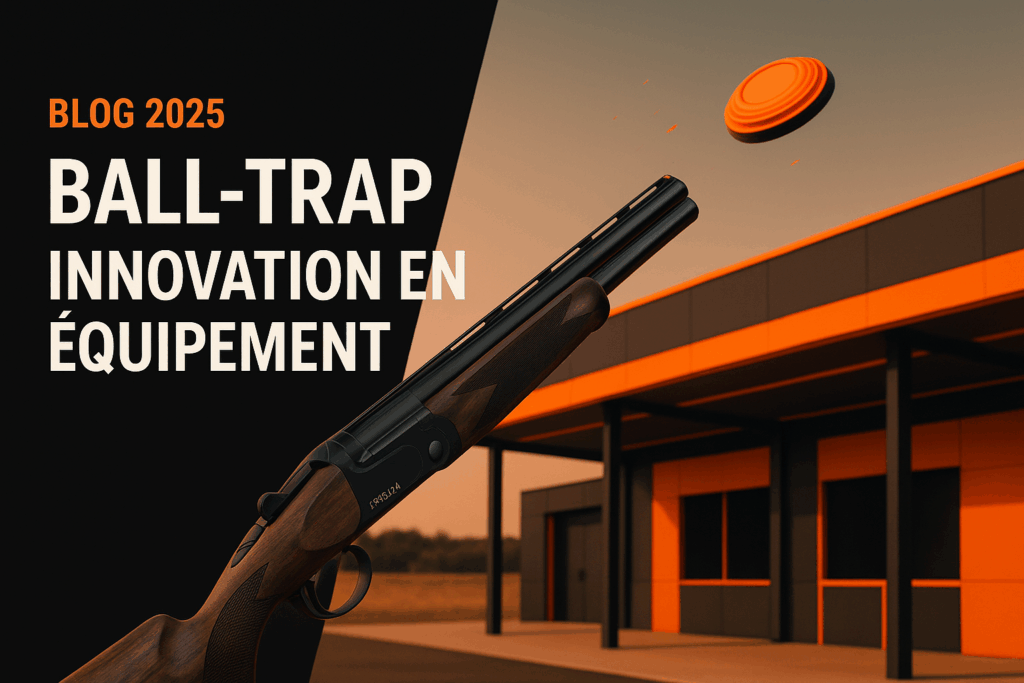 Fusils Ball-Trap 2026 : Guide Complet & Comparatif