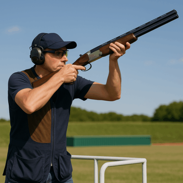 Débuter au Ball Trap : Guide Complet 2025 | Le Montagnard