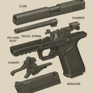 AAP01 Airsoft 2026 : Test, Avis & Upgrades