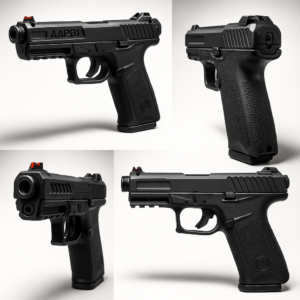 AAP01 Airsoft 2026 : Test, Avis & Upgrades