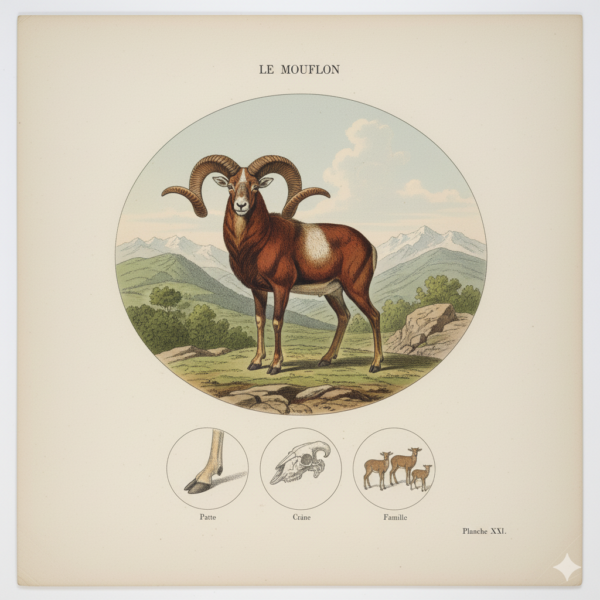 Faune Chassable France 2025 Guide Expert | Le Montagnard