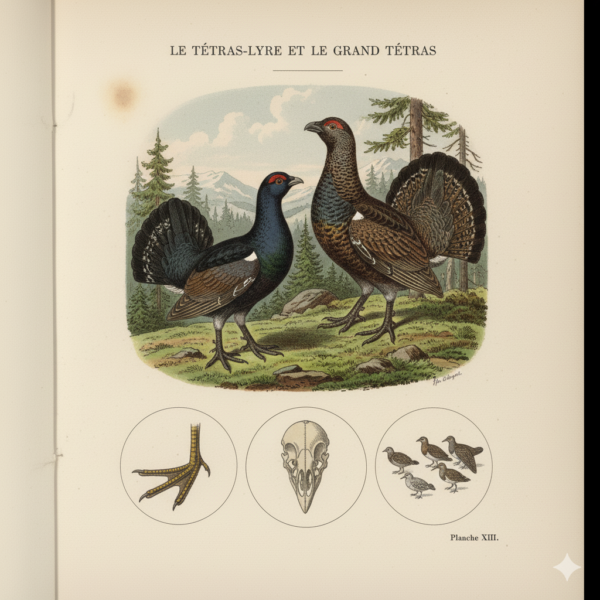 Faune Chassable France 2025 Guide Expert | Le Montagnard