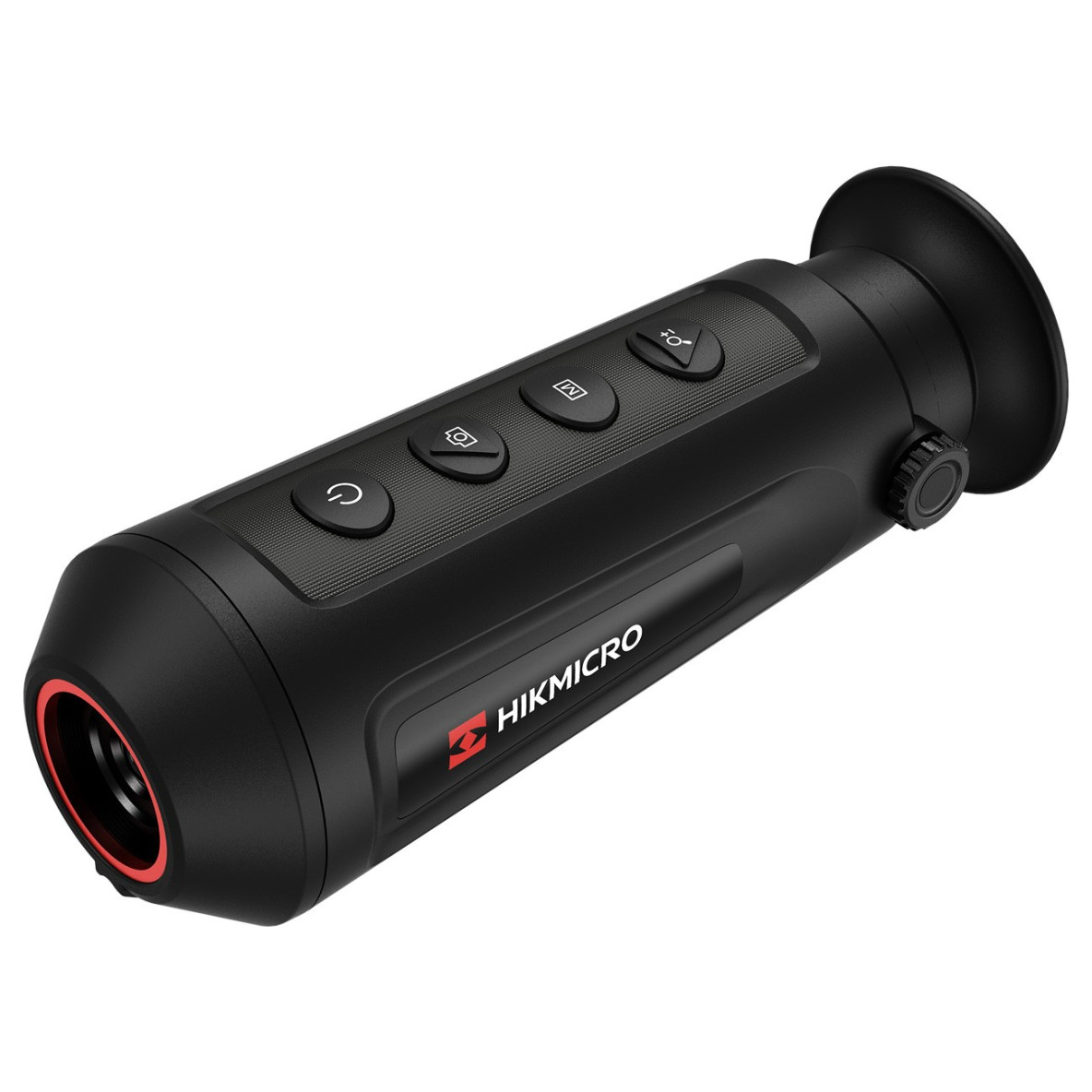 HikMicro 2026 : Quelle Optique Thermique Choisir
